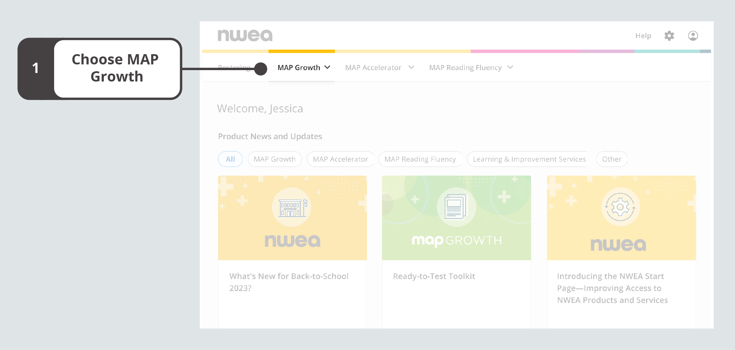 School Profile Report